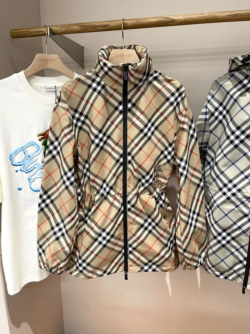 Authentic Burberry Outwear