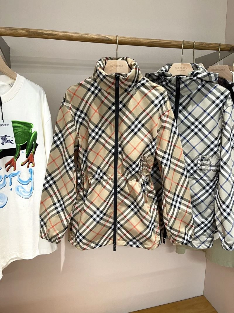 Authentic Burberry Outwear