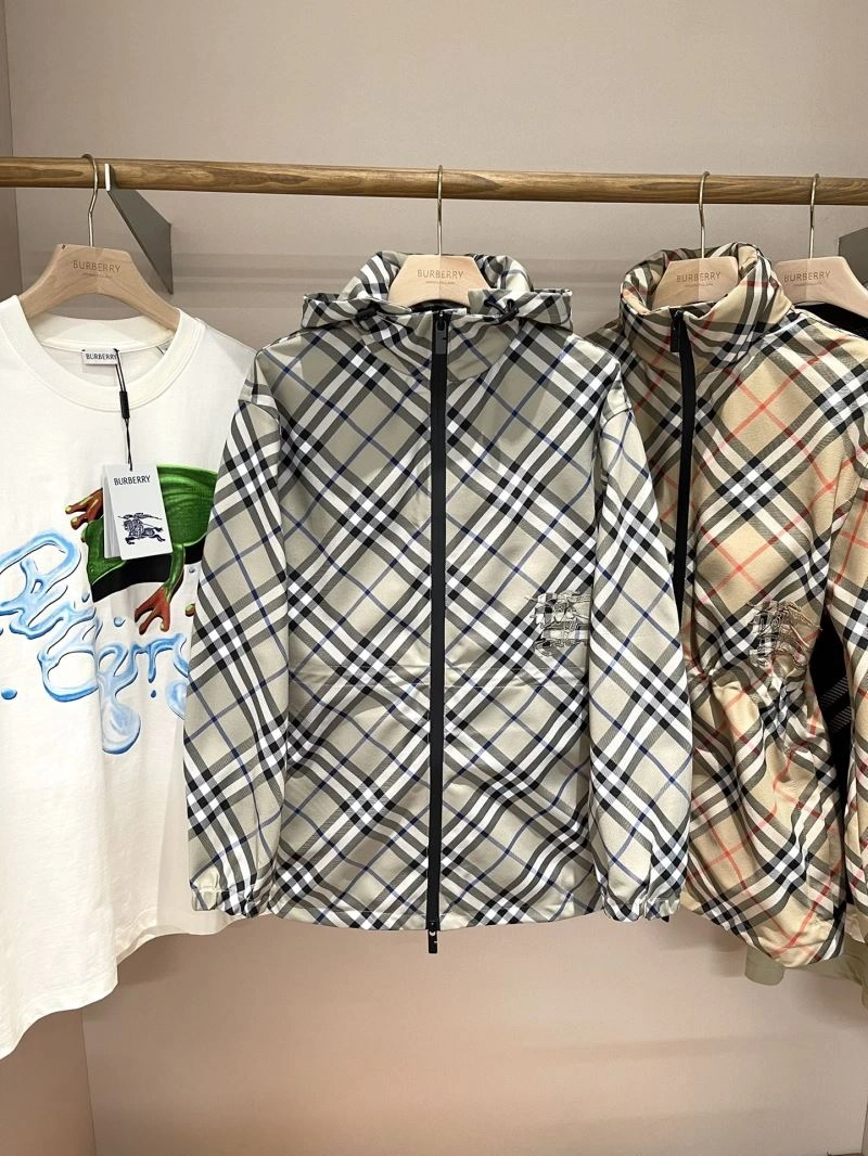 Burberry Outwear