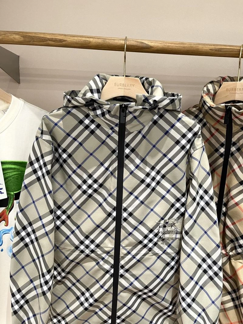 Value-priced Burberry Outwear