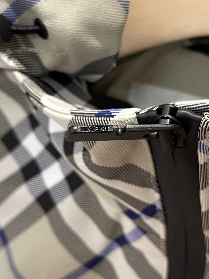 Value-priced Burberry Outwear