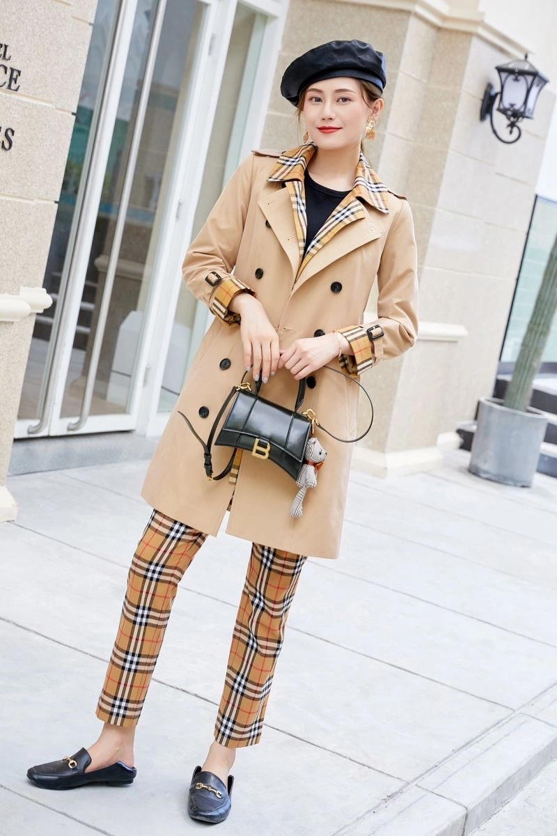 Burberry Outwear