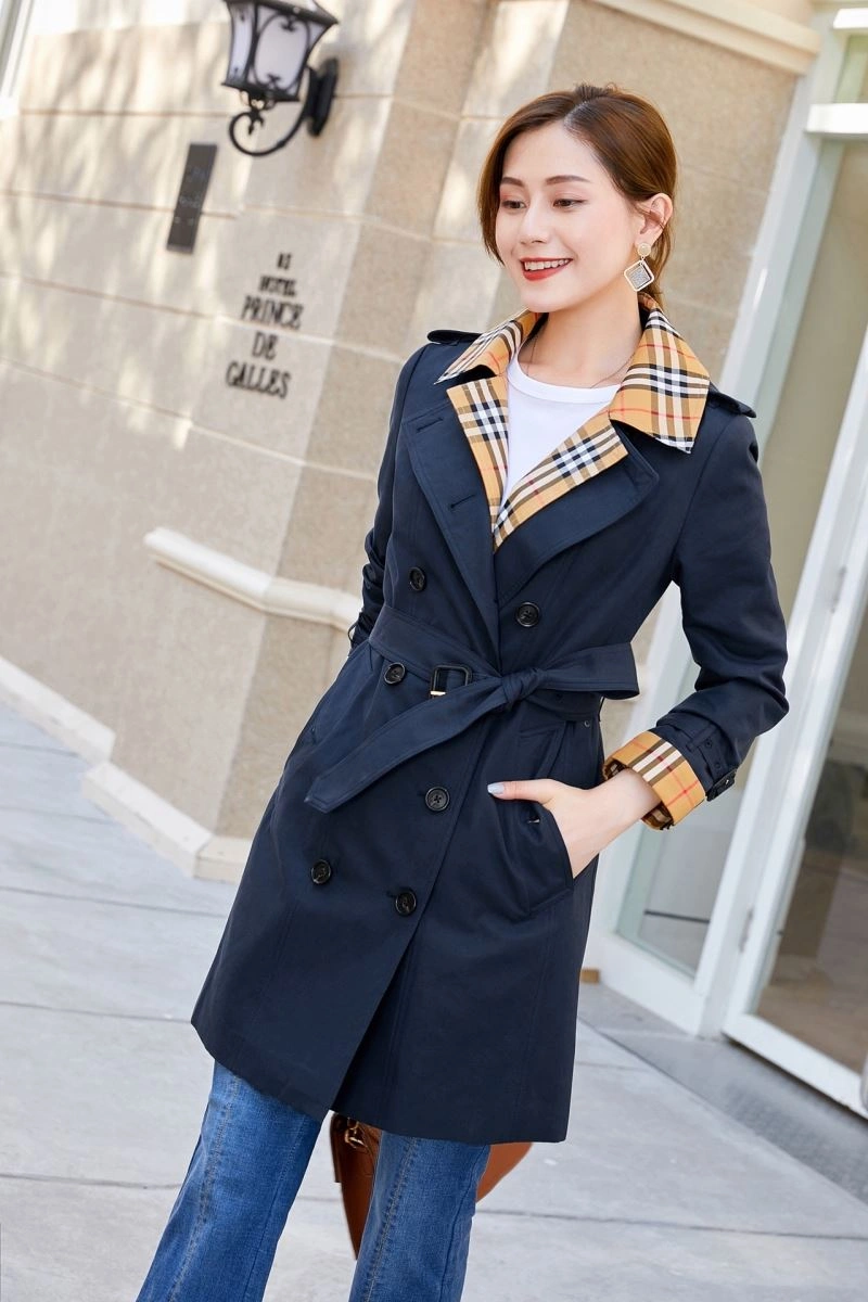 Authentic Burberry Outwear