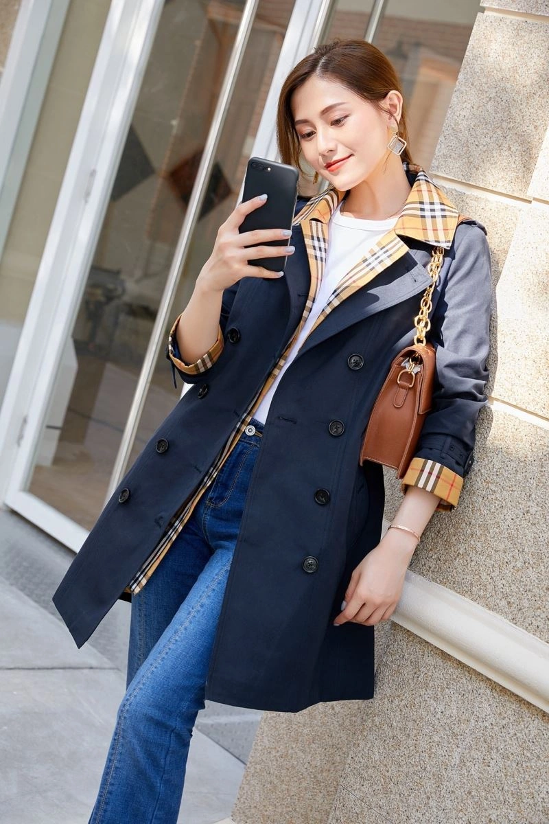 Authentic Burberry Outwear