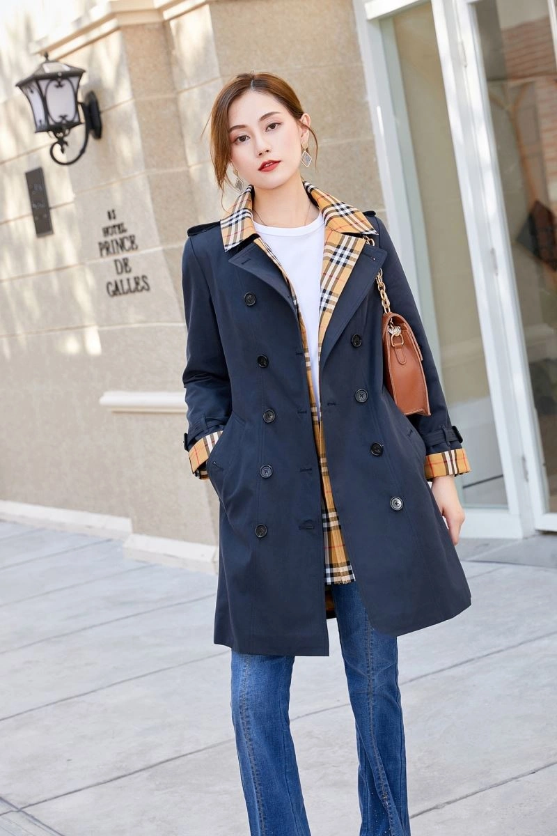 Authentic Burberry Outwear