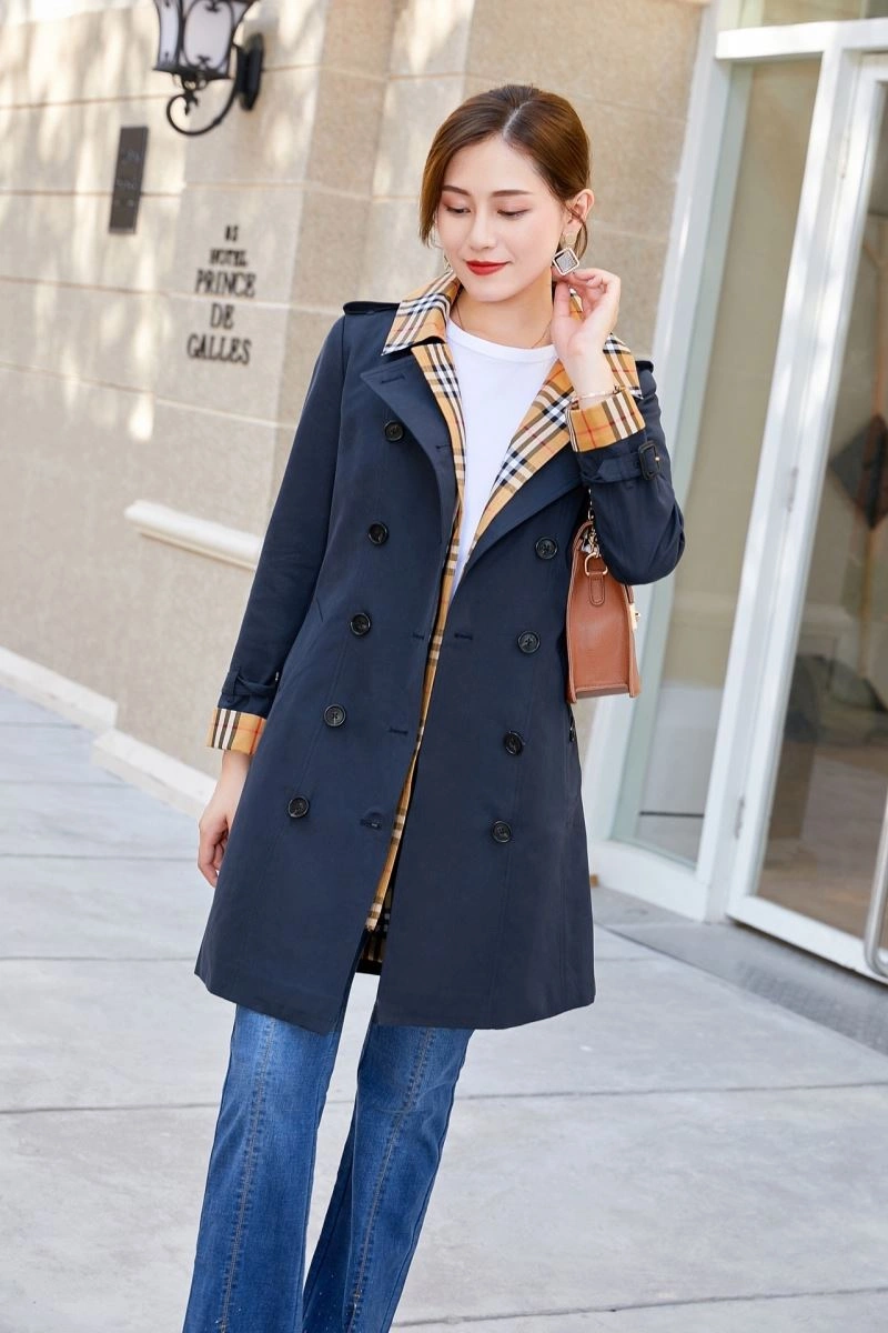 Authentic Burberry Outwear