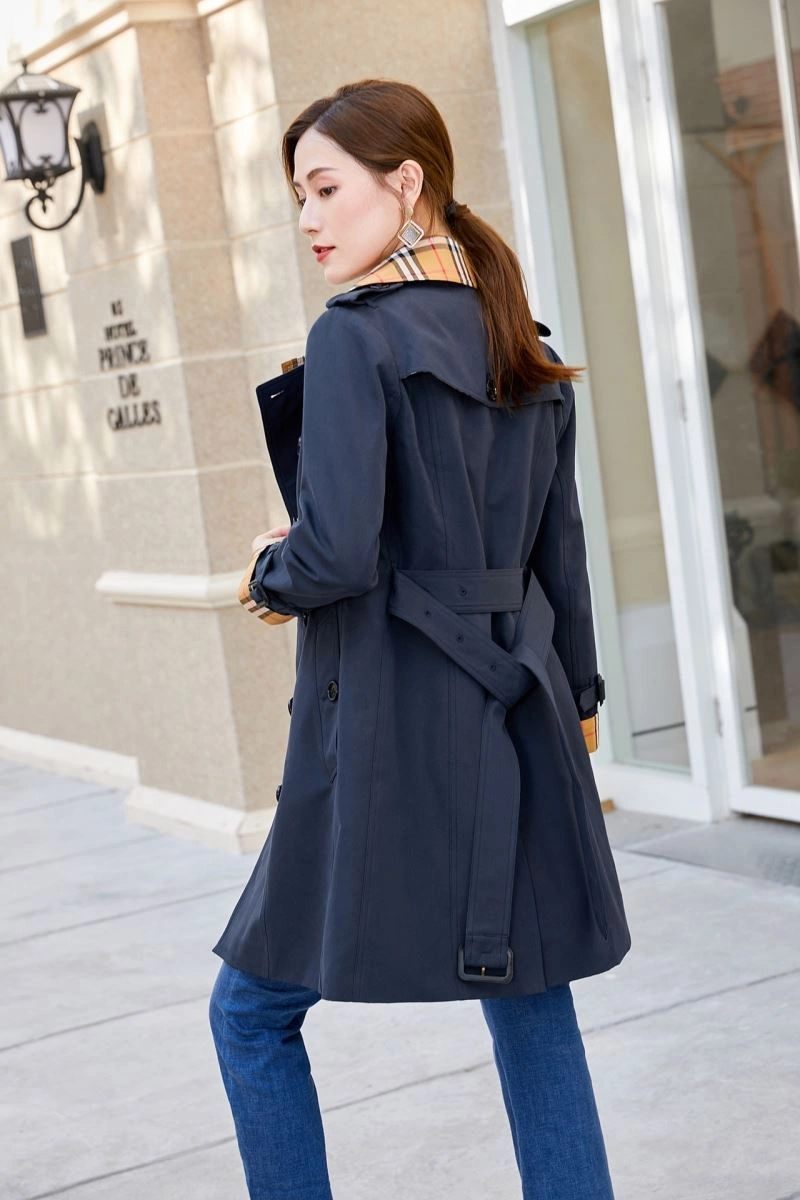 Authentic Burberry Outwear