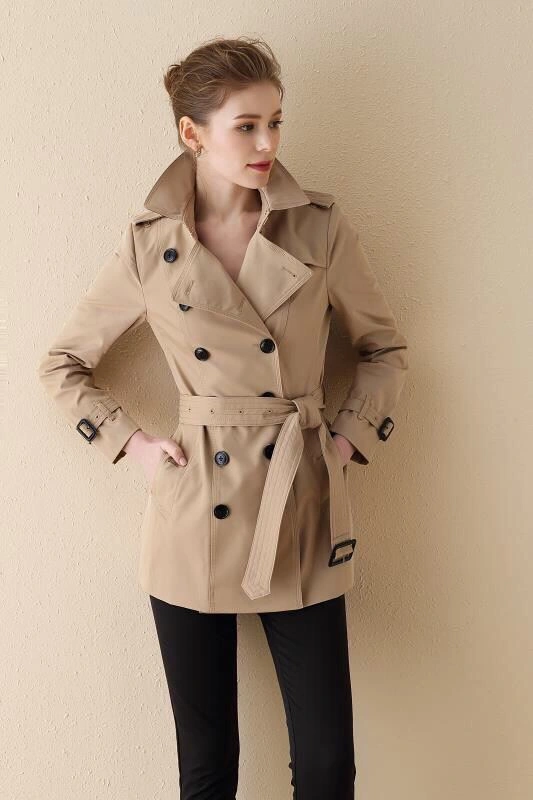 Burberry Outwear