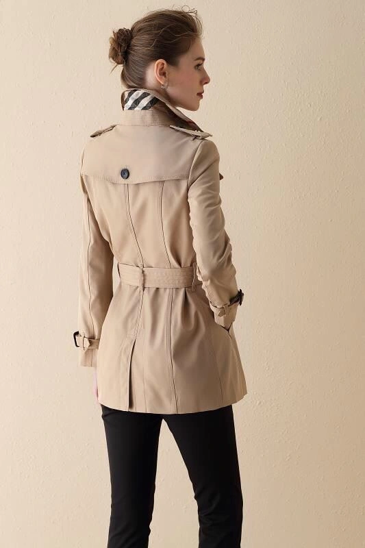 Authentic Burberry Outwear