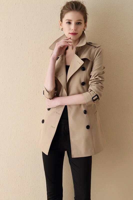 Authentic Burberry Outwear