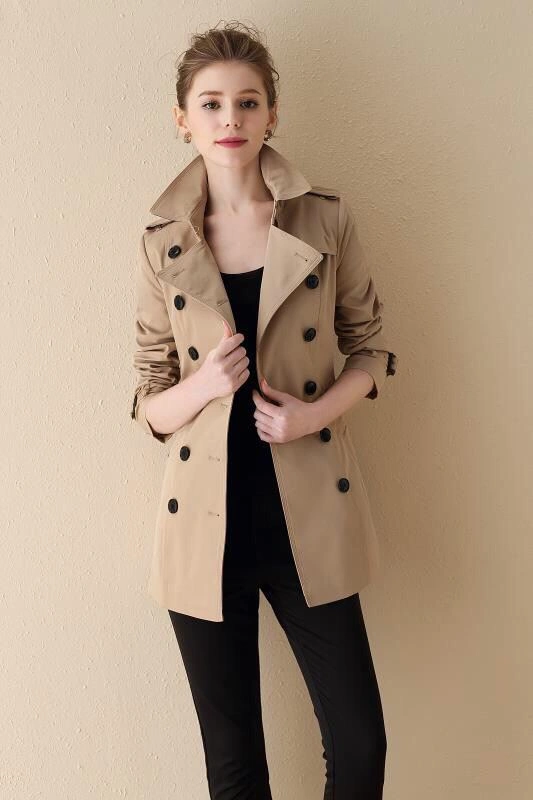 Authentic Burberry Outwear