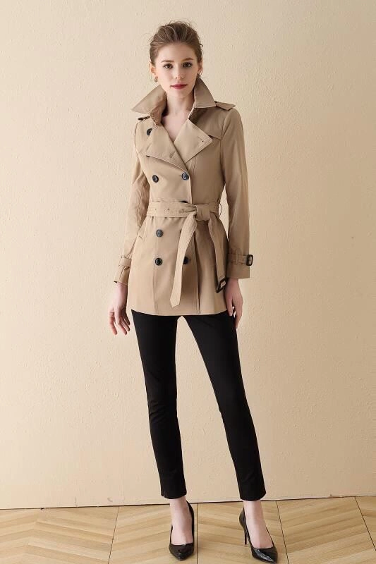 Authentic Burberry Outwear