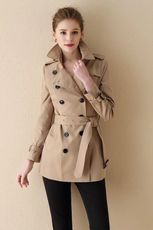 Authentic Burberry Outwear