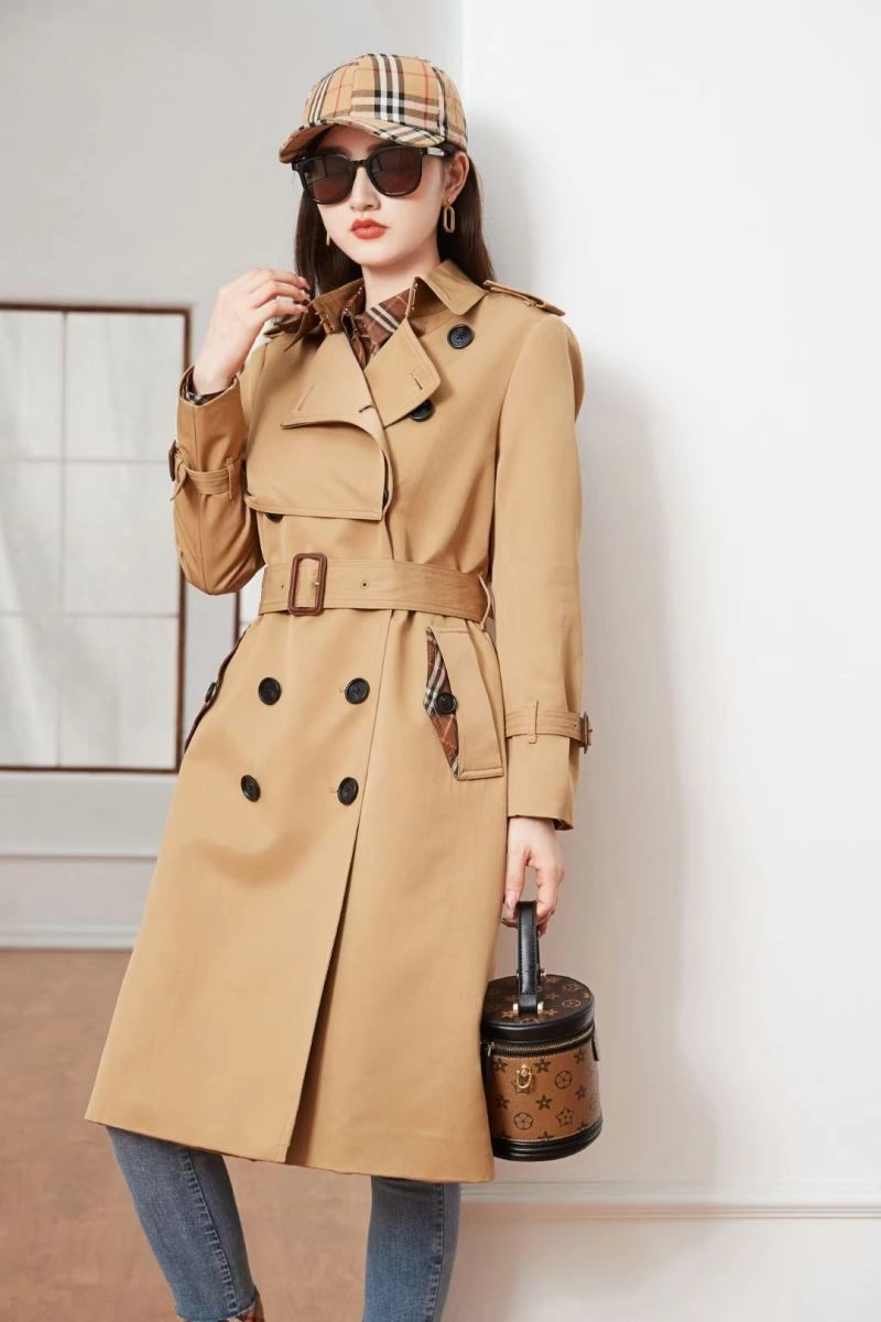 Burberry Outwear