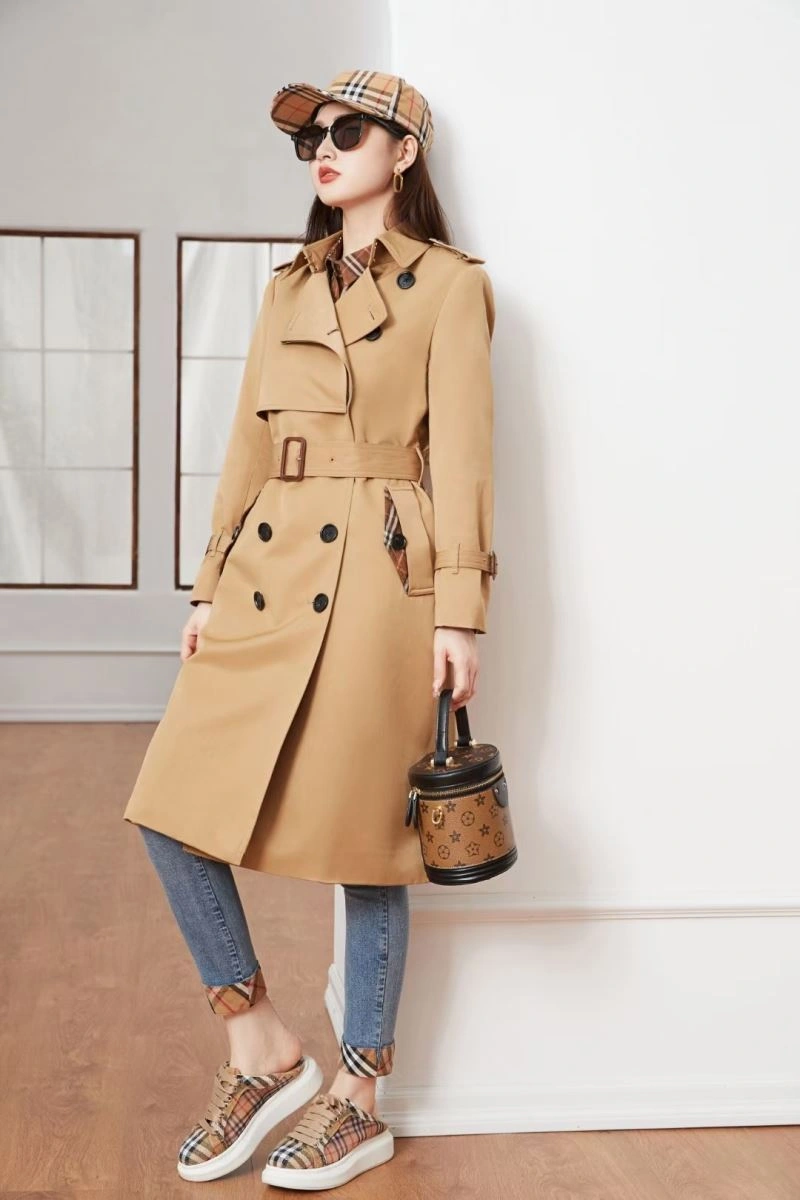 Reasonably priced Burberry Outwear