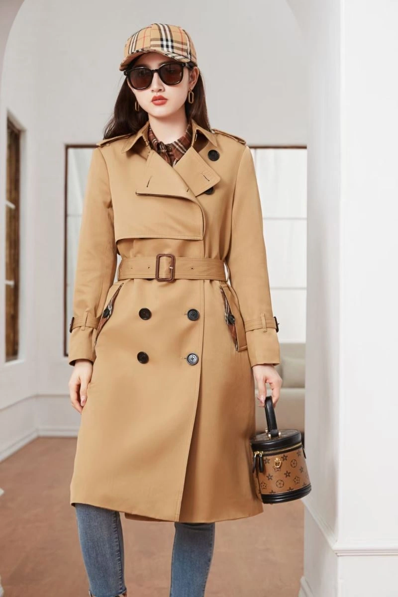 Reasonably priced Burberry Outwear