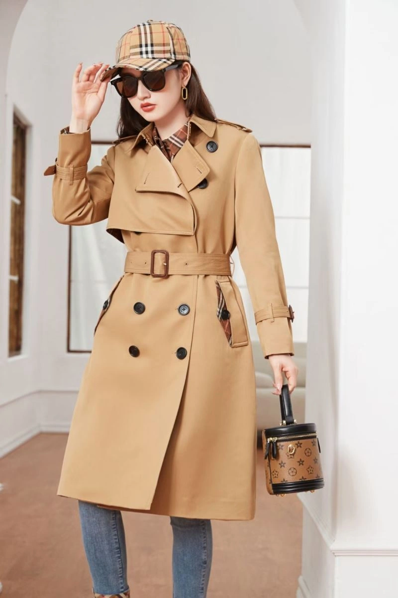 Reasonably priced Burberry Outwear