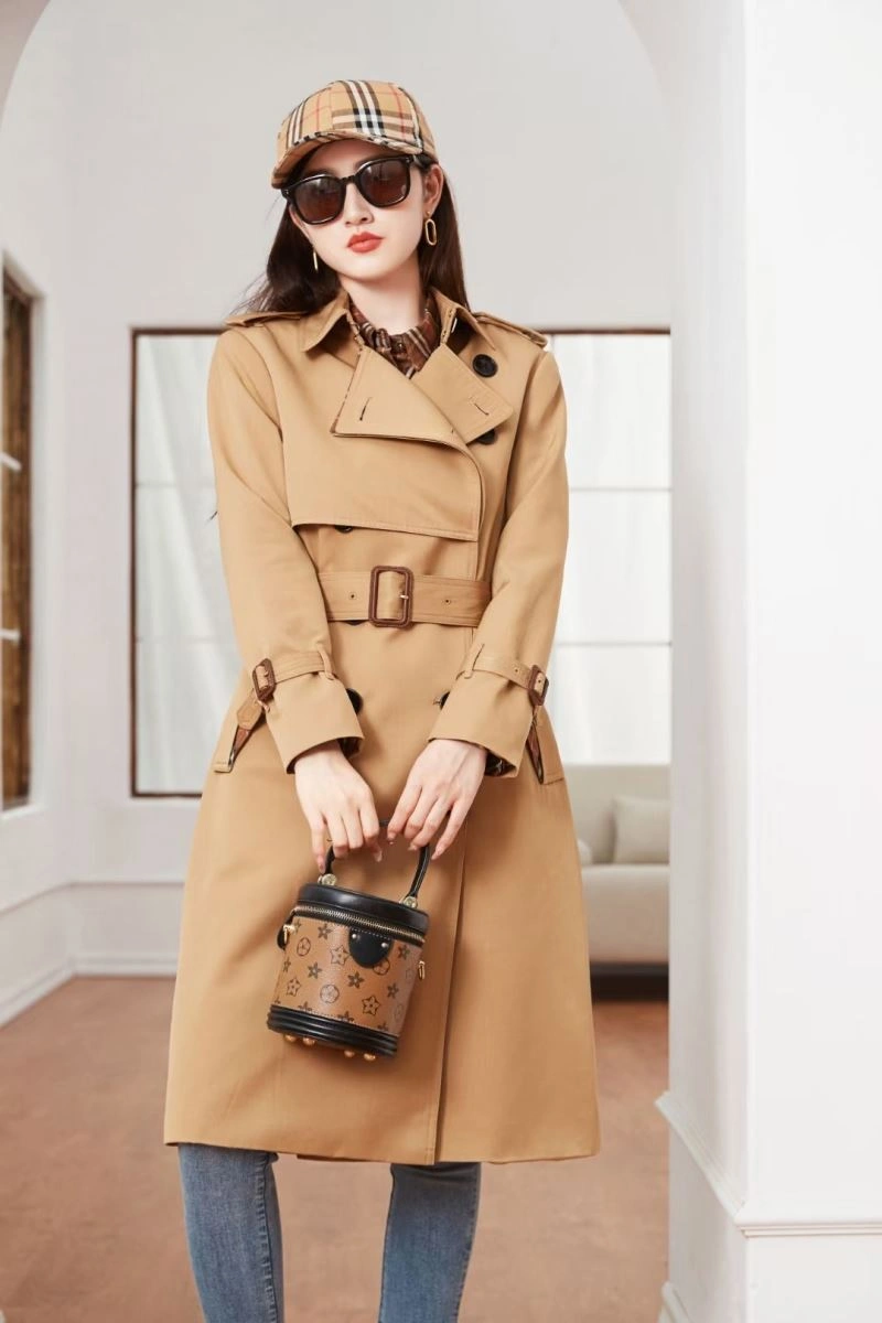Reasonably priced Burberry Outwear
