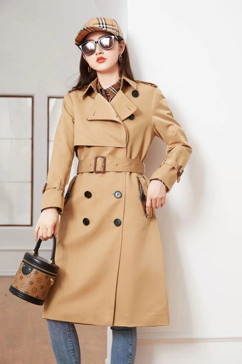 Reasonably priced Burberry Outwear