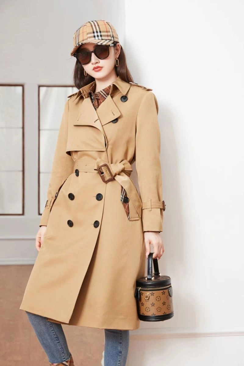 Reasonably priced Burberry Outwear
