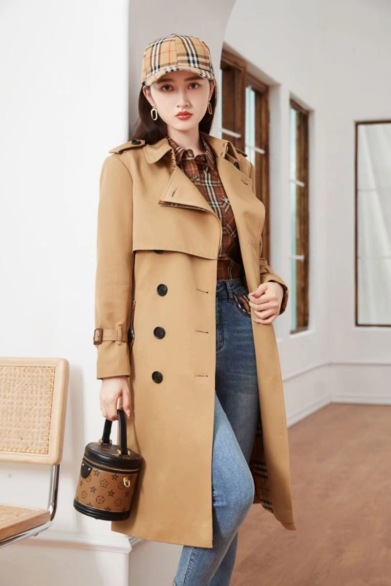Reasonably priced Burberry Outwear