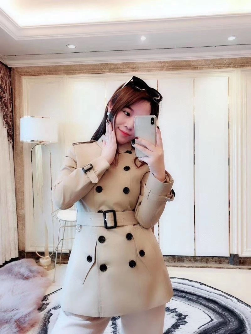 Burberry Outwear