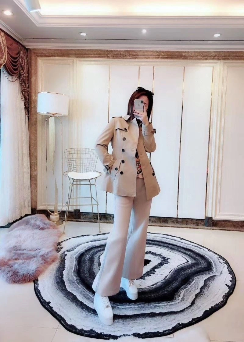 1:1 copy Burberry Outwear