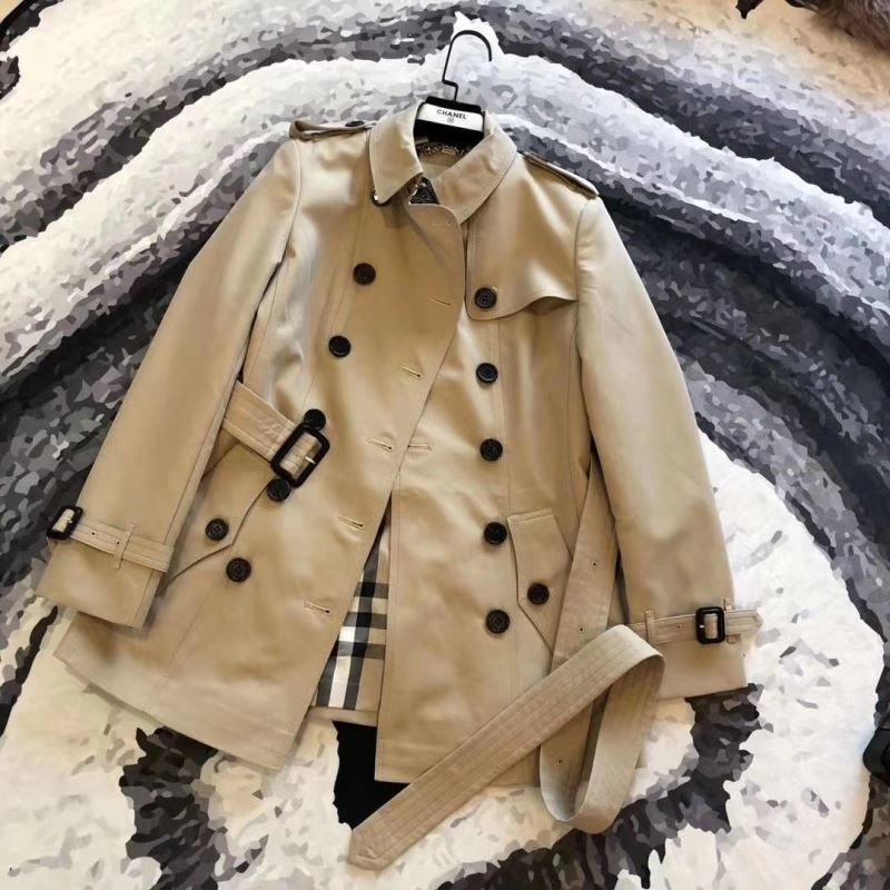 1:1 copy Burberry Outwear