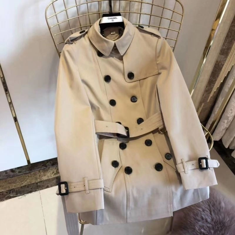 1:1 copy Burberry Outwear