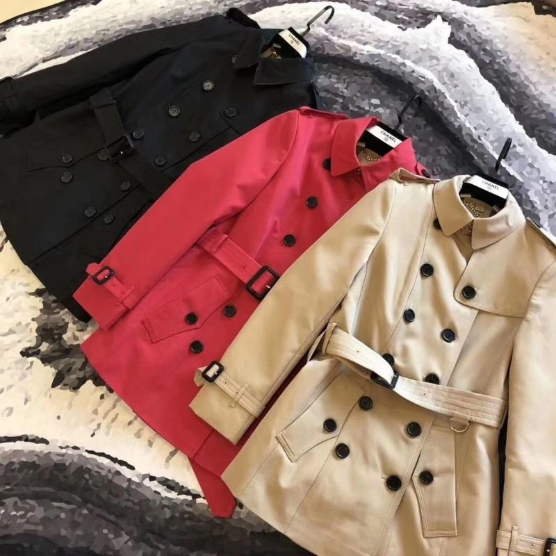 1:1 copy Burberry Outwear