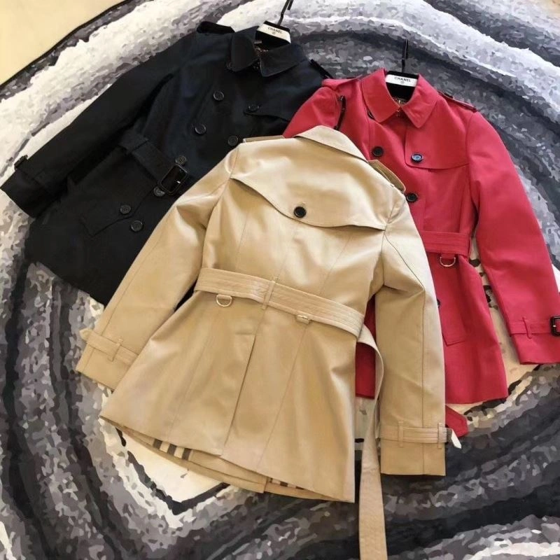 1:1 copy Burberry Outwear