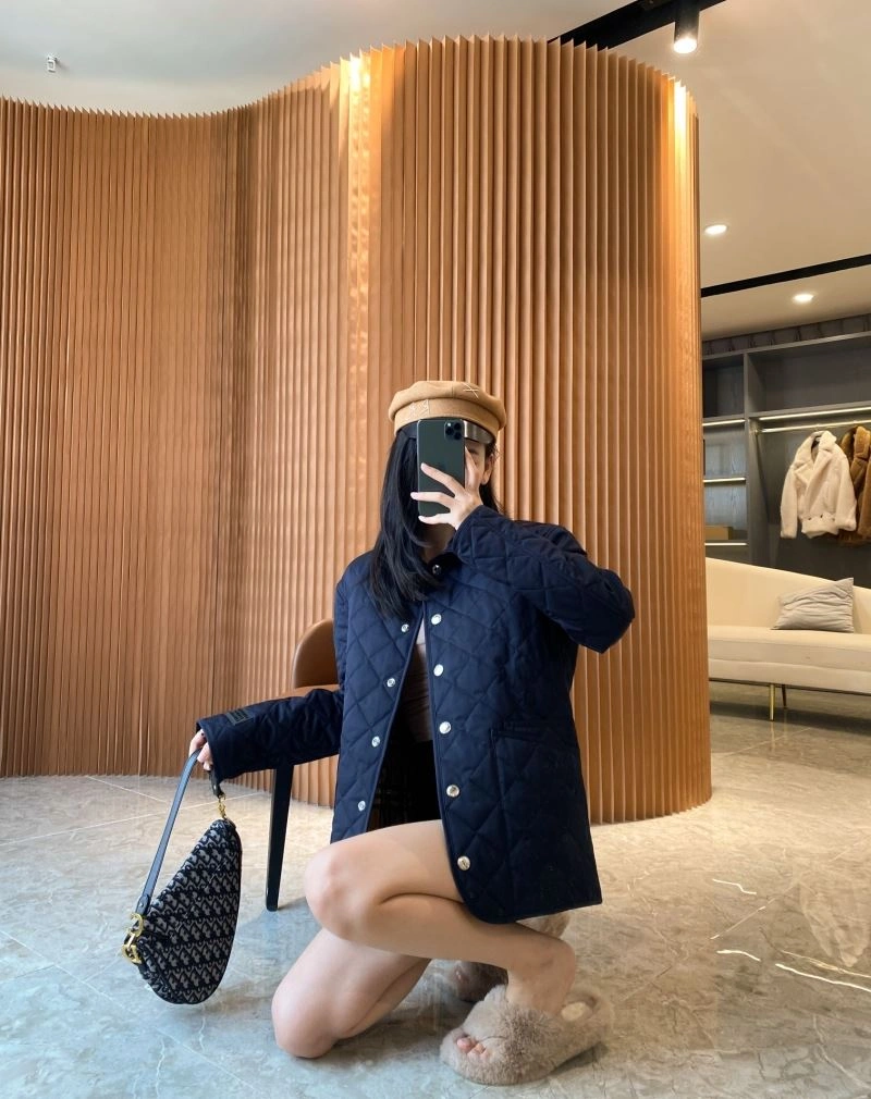 Burberry Outwear
