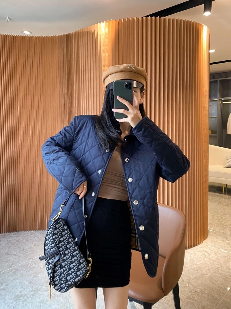 Cut-rate Burberry Outwear