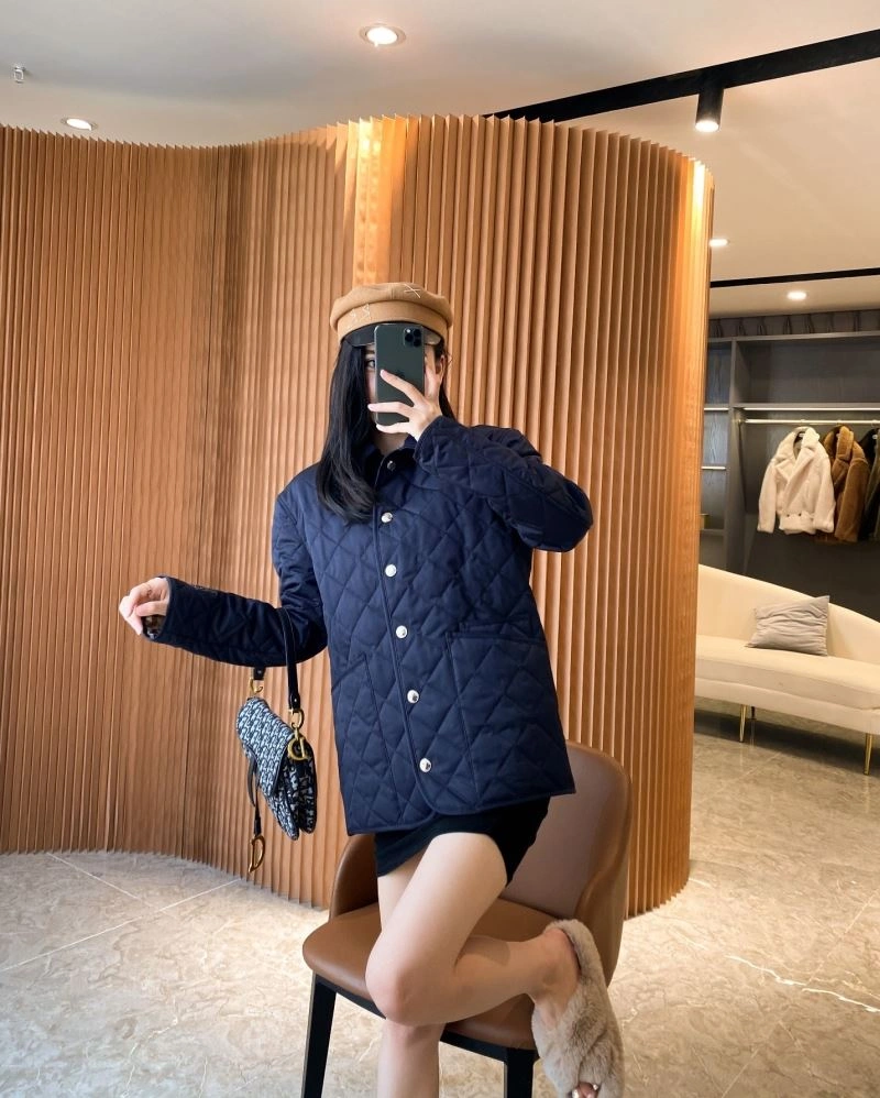 Cut-rate Burberry Outwear