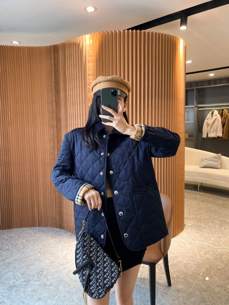 Cut-rate Burberry Outwear