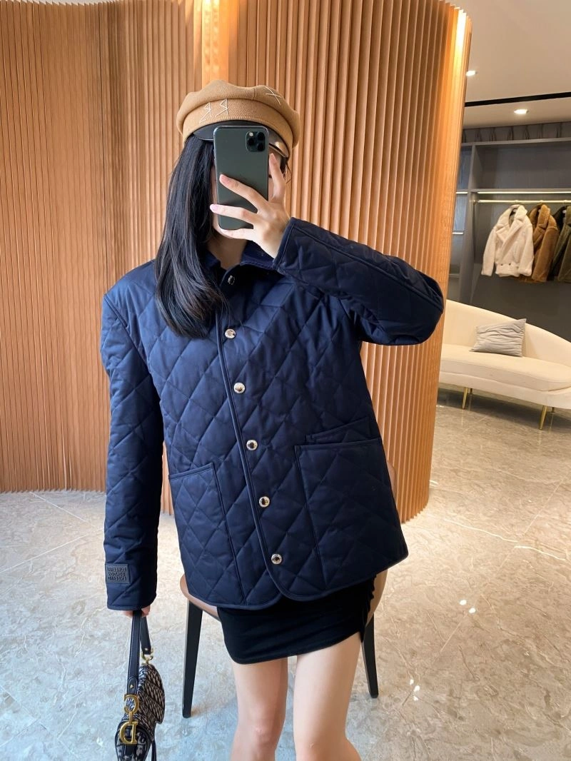 Cut-rate Burberry Outwear