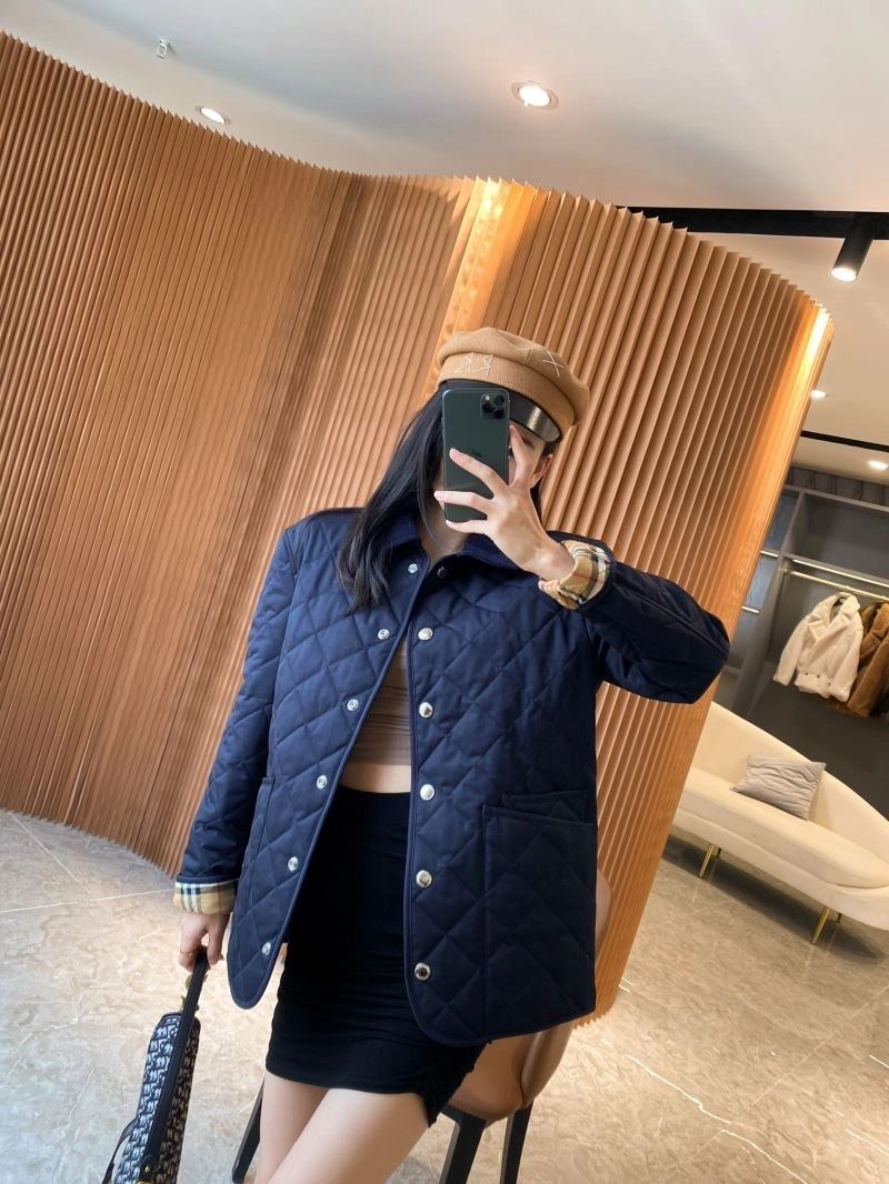 Cut-rate Burberry Outwear
