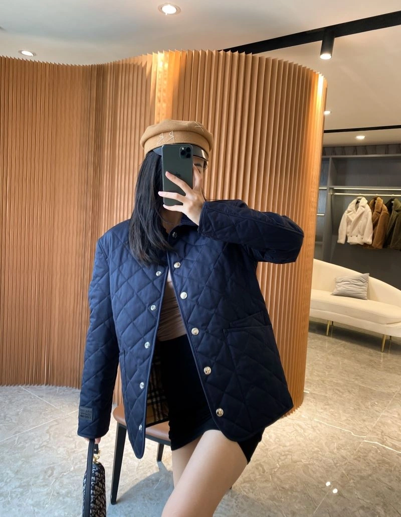 Cut-rate Burberry Outwear