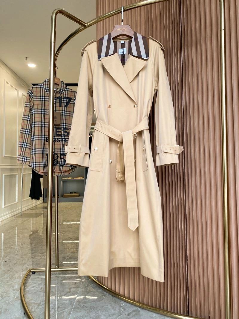 Burberry Outwear