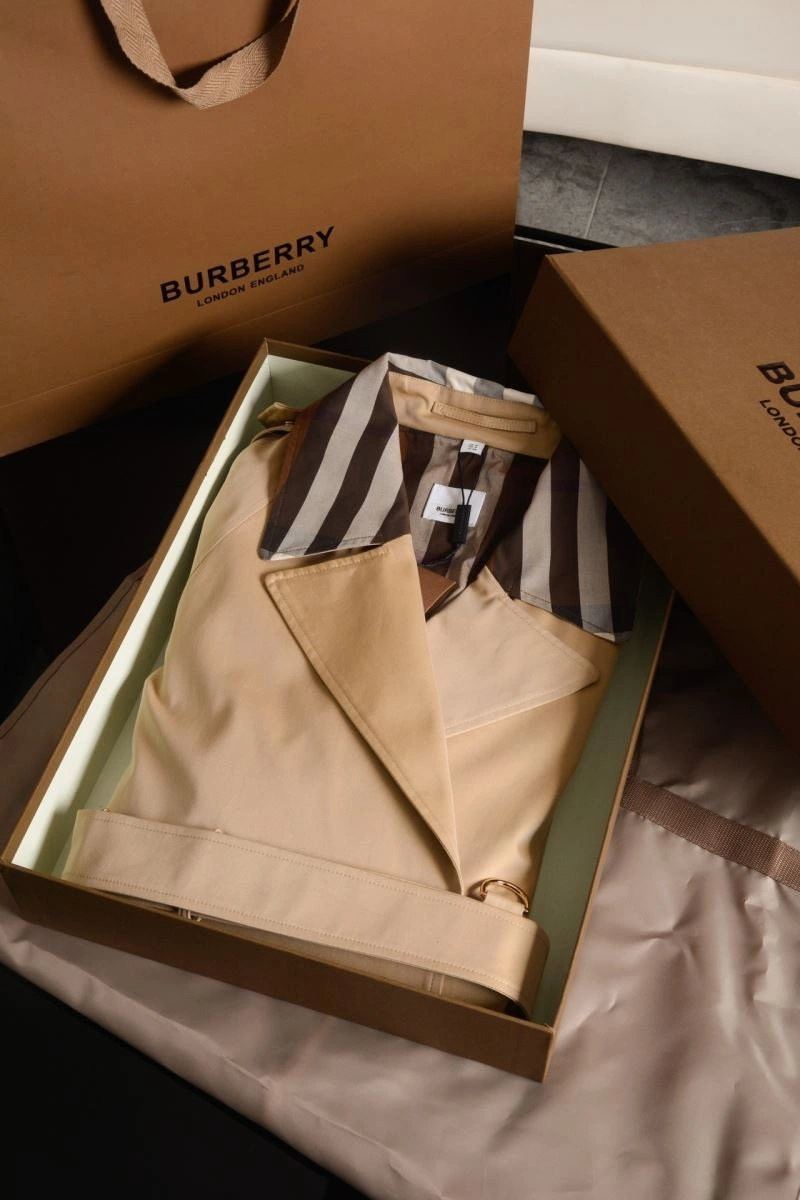 Burberry Outwear