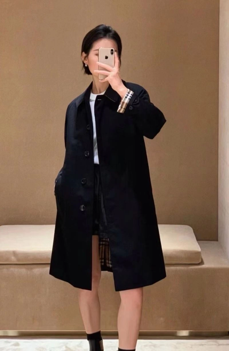 Burberry Outwear