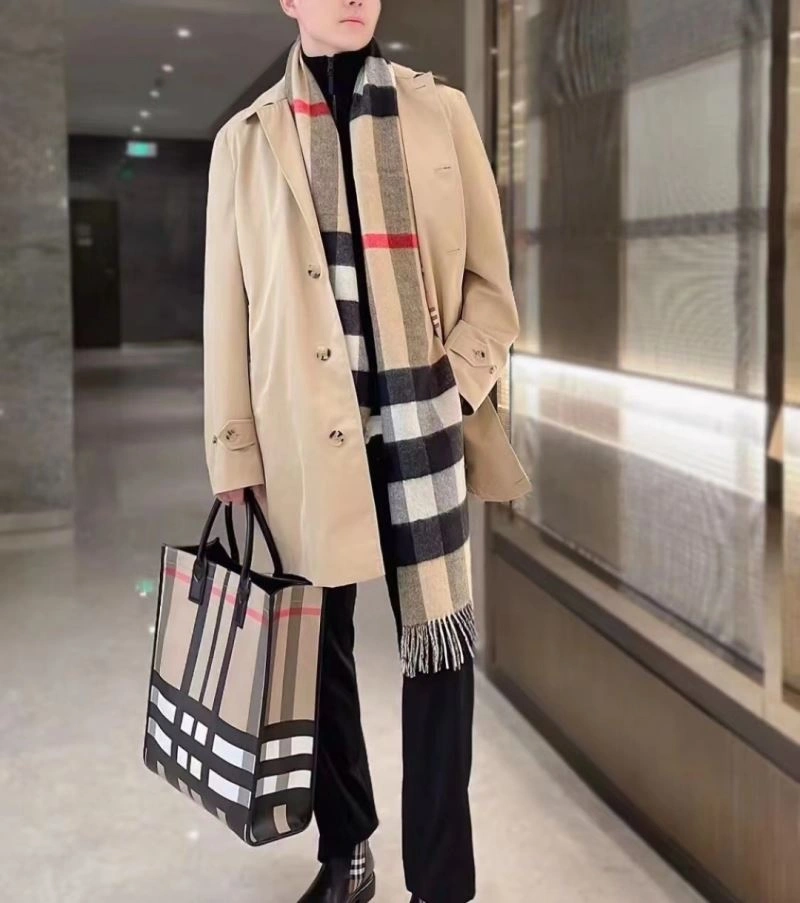 Burberry Outwear