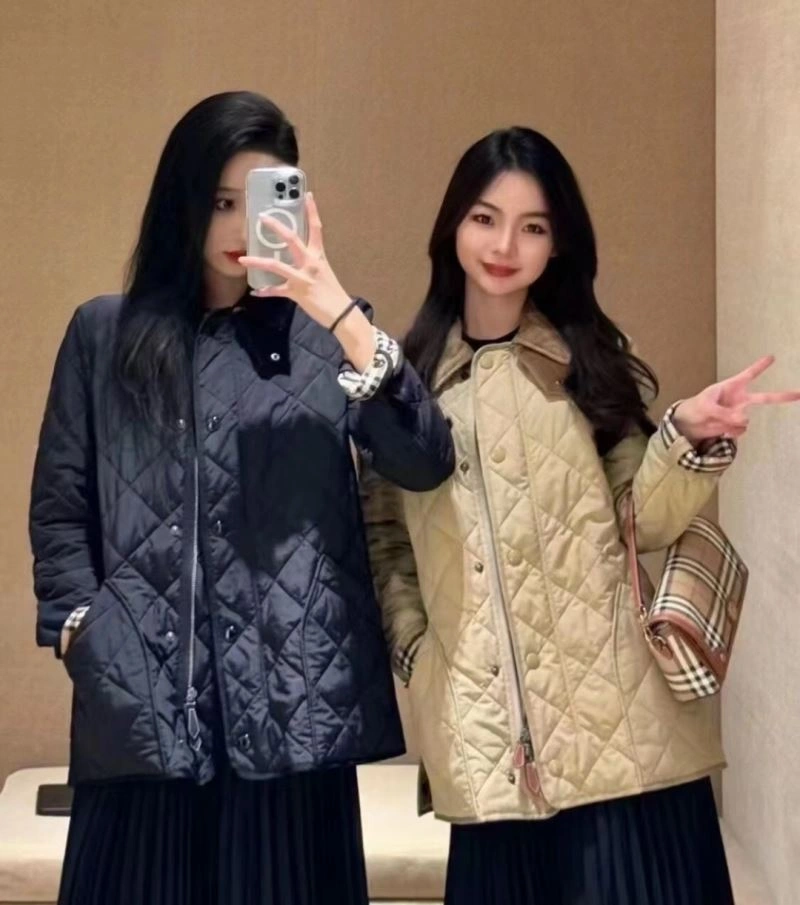 Burberry Outwear