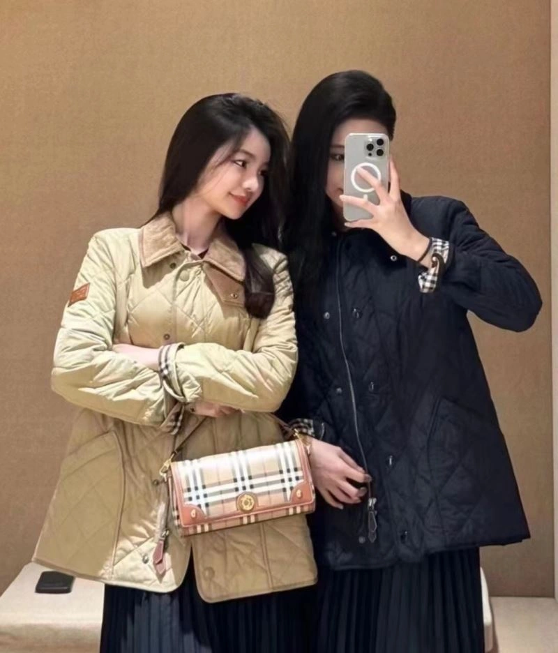 Reasonably priced Burberry Outwear