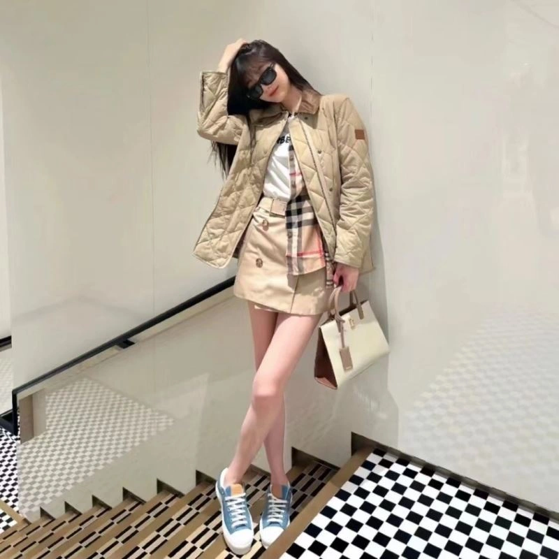 Reasonably priced Burberry Outwear