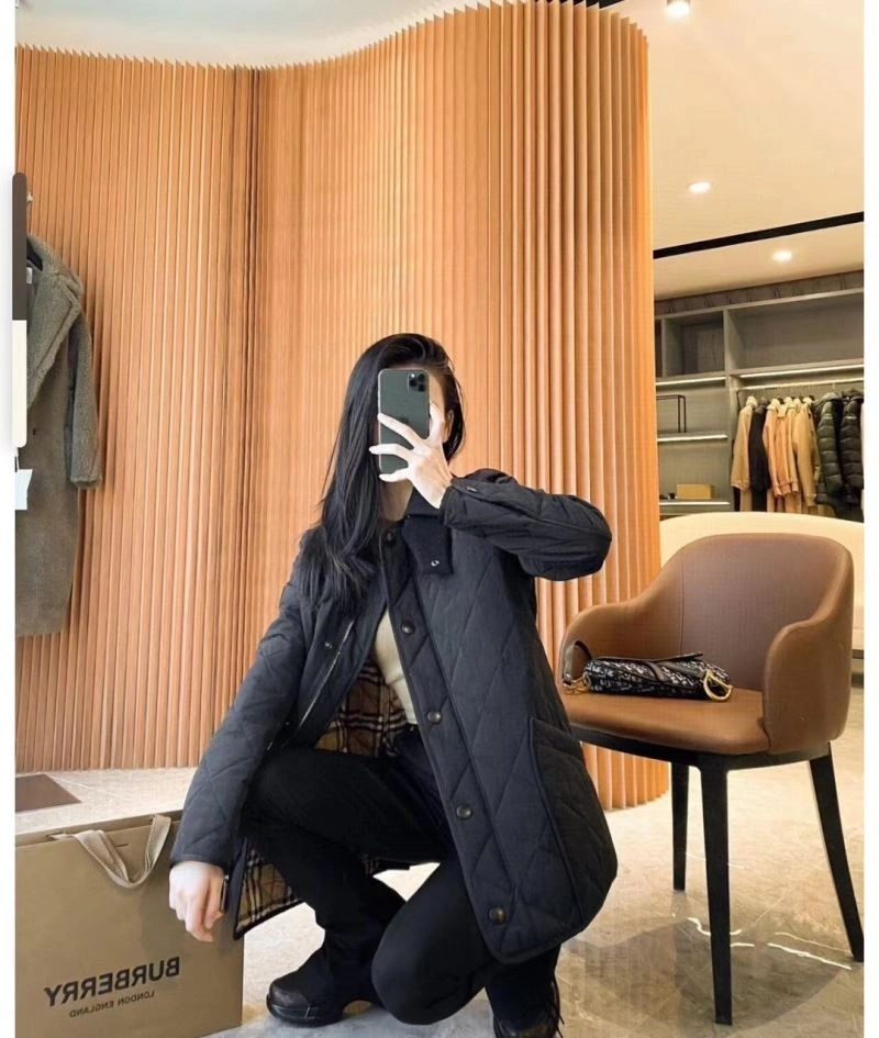 Reasonably priced Burberry Outwear