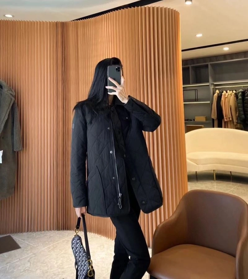 Reasonably priced Burberry Outwear