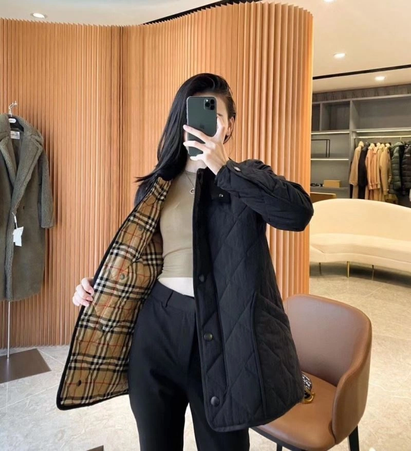 Reasonably priced Burberry Outwear