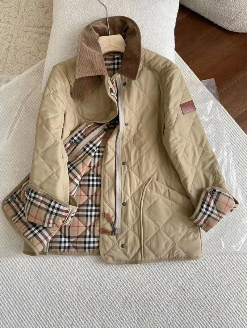 Reasonably priced Burberry Outwear