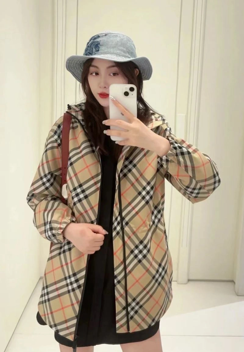 Burberry Outwear
